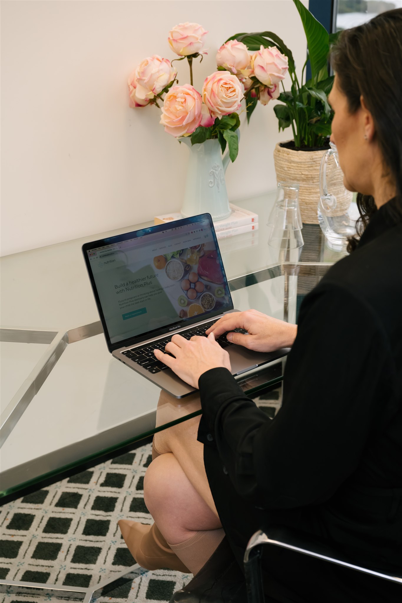 Nutrition Plus Dietitians - Fertility, PCOS, Pregnancy & Paediatrics